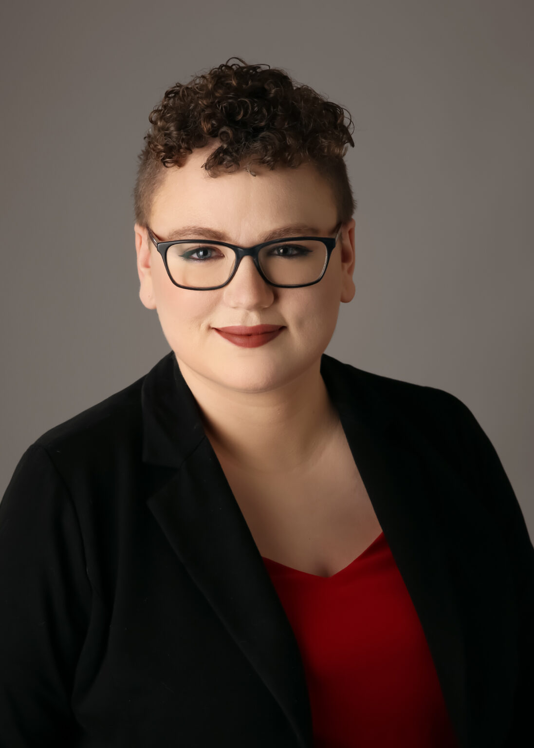 Staff Spotlight: Alyssa Martin - New Horizons