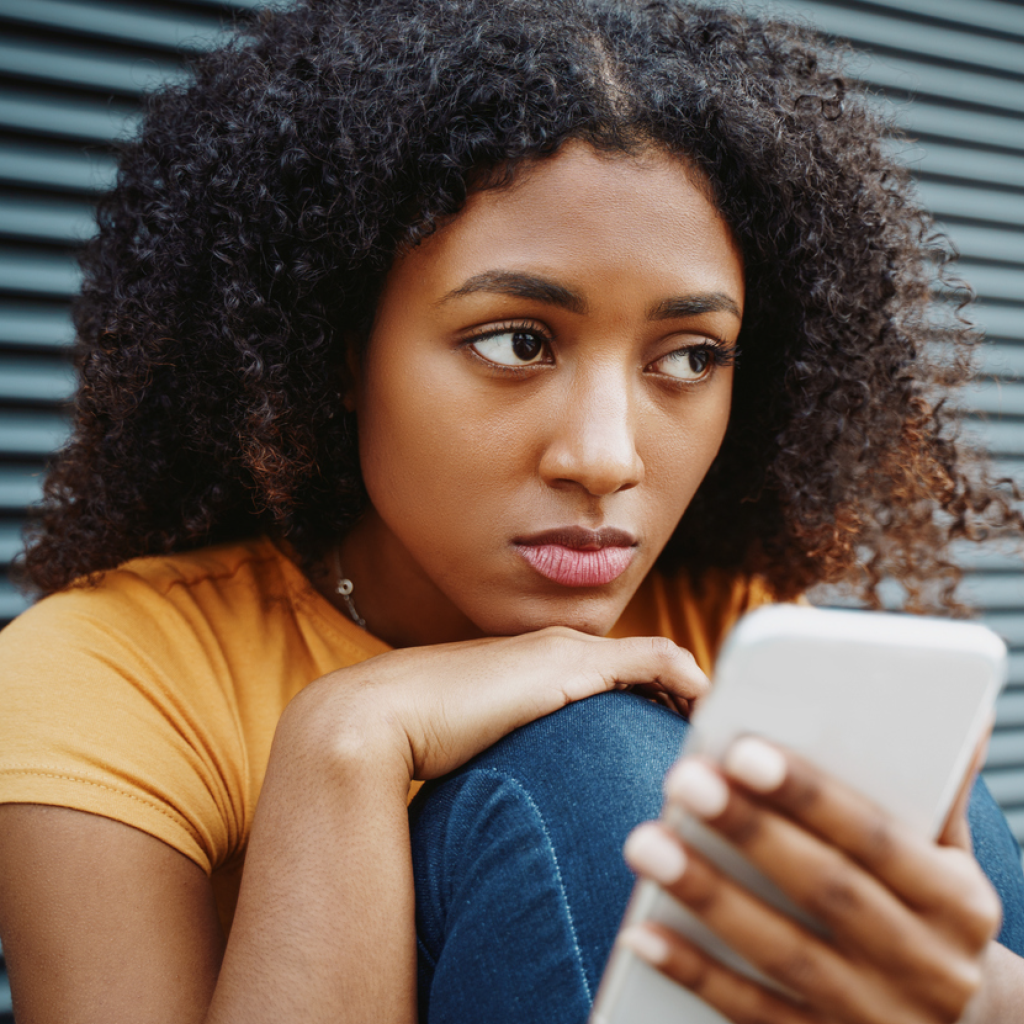 Get Help - New Horizons